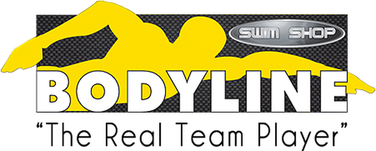 Bodyline Swim Shop logo